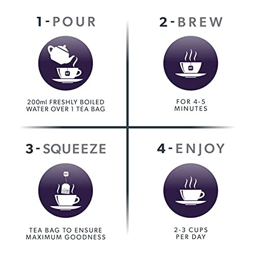 Nutra Tea Eye Support tea bags