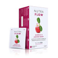 Nutra Tea herbal tea blend bags
