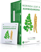 Nutra Tea herbal tea blend