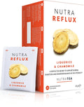 Nutra Tea herbal tea for digestion