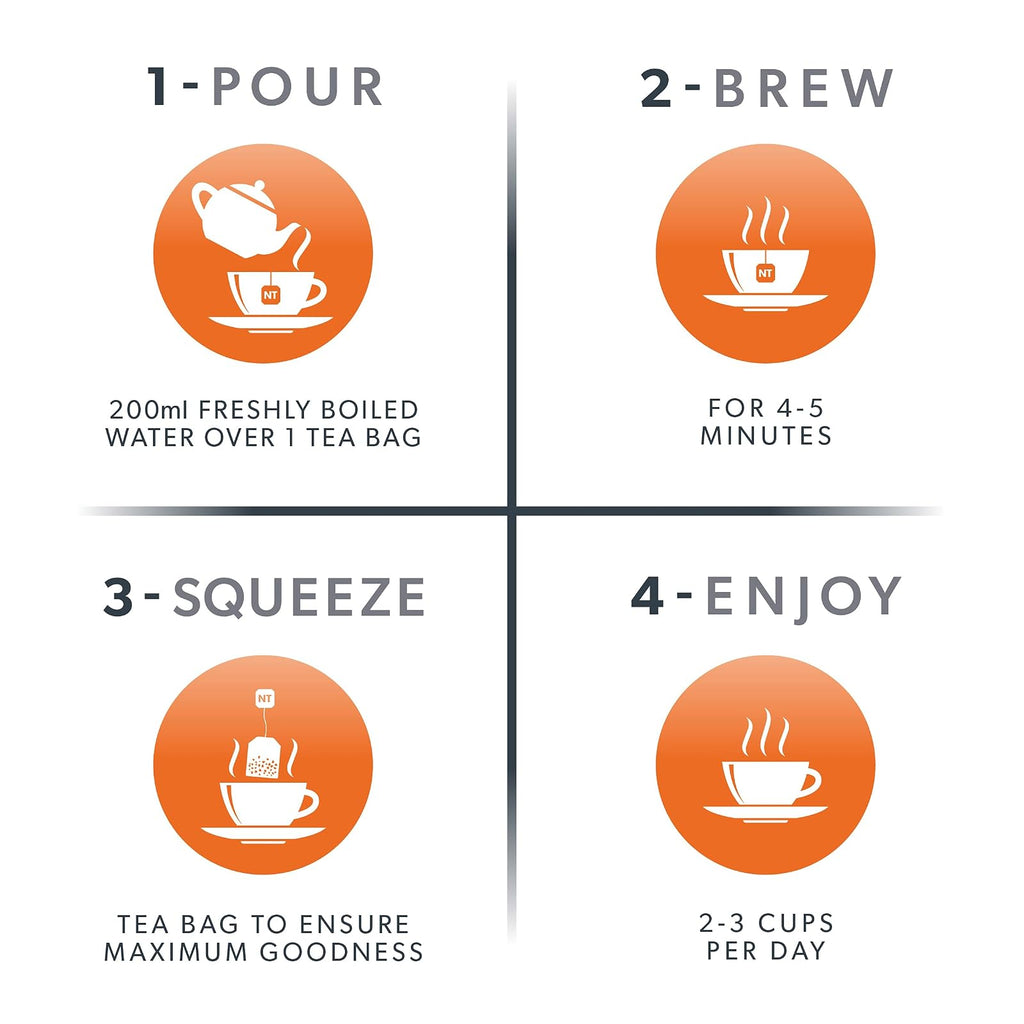 Nutra Tea joint care infusion