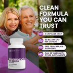 Nutra Wave 50 billion probiotics benefits