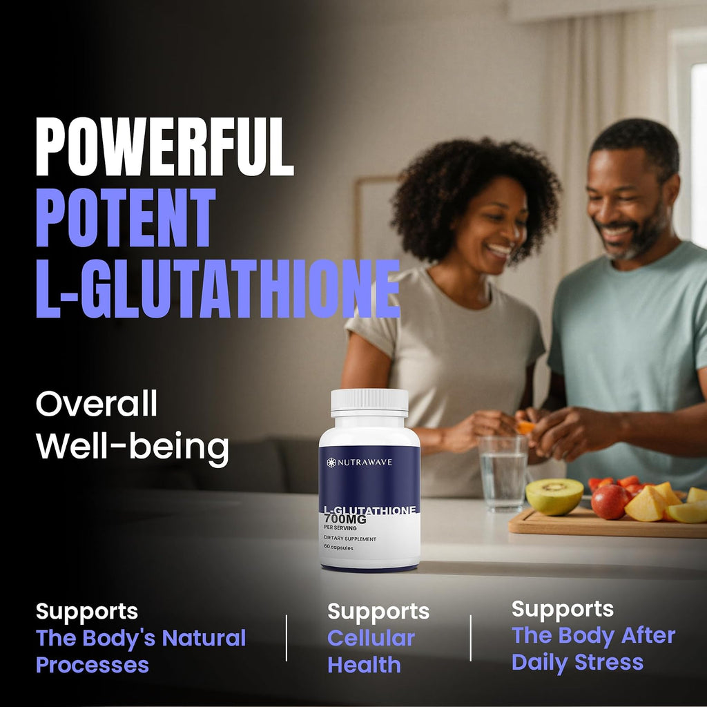 Nutra Wave amino acids formula