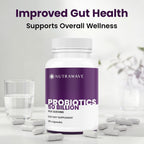 Nutra Wave kids probiotic for immunity