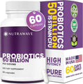 Nutra Wave probiotics for digestive health