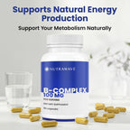 Nutra Wave super b complex benefits