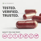 Nutra Wave superfood beet root benefits