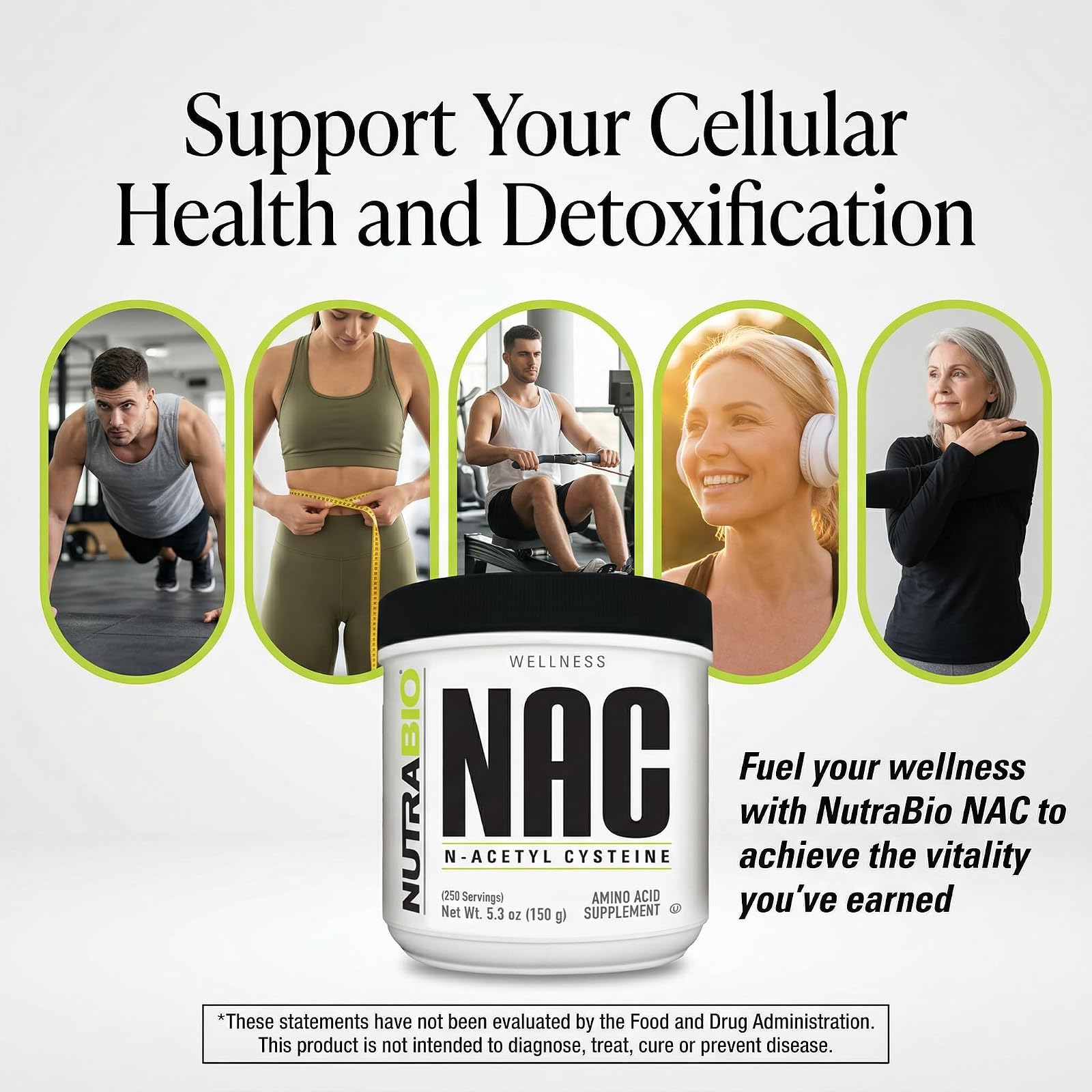NutraBio acetyl l-carnitine benefits