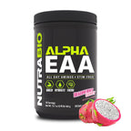 NutraBio Alpha EAA amino acids powder