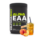 NutraBio Alpha EAA amino acids powder