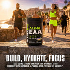 NutraBio Alpha EAA energy boost
