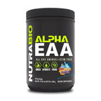 NutraBio Alpha EAA essential amino acids