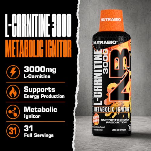 NutraBio amino acids for fitness