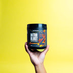 NutraBio amino acids for hydration