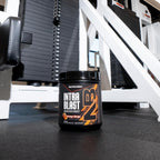 NutraBio amino acids for muscle growth