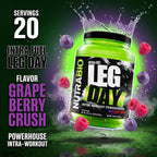 NutraBio amino acids for recovery