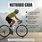 NutraBio amino acids for wellness
