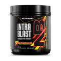 NutraBio BCAA powder for recovery