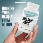 NutraBio beauty supplement benefits