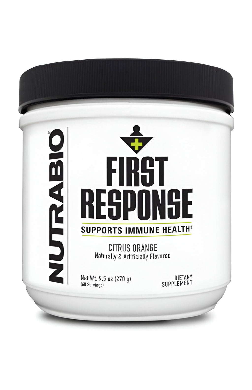 NutraBio blended vitamin & mineral supplements for immunity