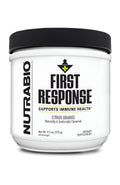NutraBio blended vitamin & mineral supplements for immunity