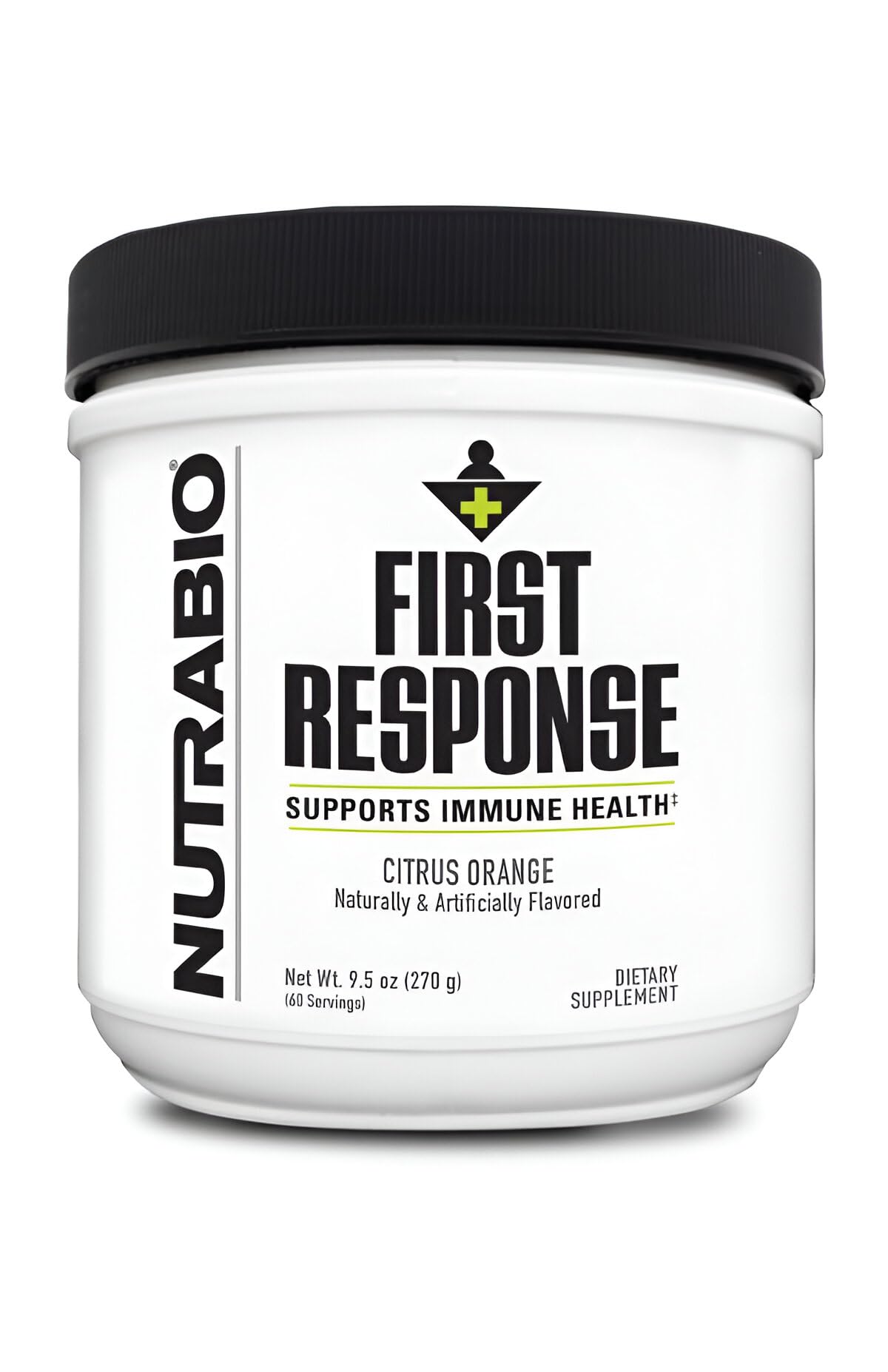 NutraBio blended vitamin & mineral supplements for immunity