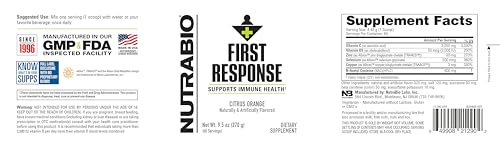 NutraBio blended vitamins for everyday vitality