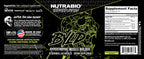 NutraBio BYLD for optimal recovery