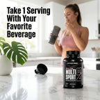 NutraBio capsules for women's wellness