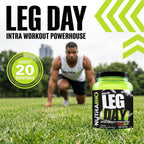 NutraBio cherry lime flavour benefits
