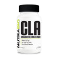 NutraBio CLA softgels for weight loss
