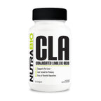 NutraBio CLA softgels for weight loss