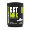 NutraBio creatine powder for athletes