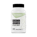 NutraBio Curcumin advanced health supplement