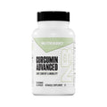 NutraBio curcumin for joint health