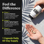 NutraBio DHEA kids multivitamin option