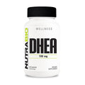 NutraBio DHEA multivitamins for energy