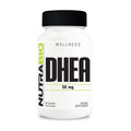 NutraBio DHEA supplement for vitality