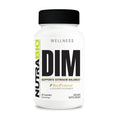 NutraBio DIM multivitamins for women