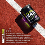 NutraBio essential amino acids for athletes