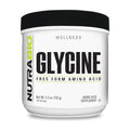 NutraBio glycine powder for recovery
