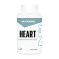 NutraBio Heart supplement for heart health