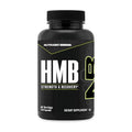 NutraBio HMB 1000 mg capsules