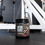 NutraBio Intra Blast for post-workout