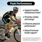 NutraBio kids multivitamin for growth
