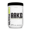 NutraBio l-arginine powder for energy