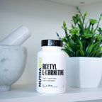 NutraBio l-carnitine for weight loss