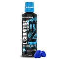 NutraBio L-Carnitine liquid shots
