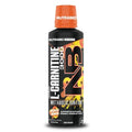 NutraBio L-Carnitine liquid shots