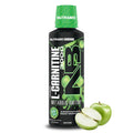 NutraBio L-Carnitine liquid shots